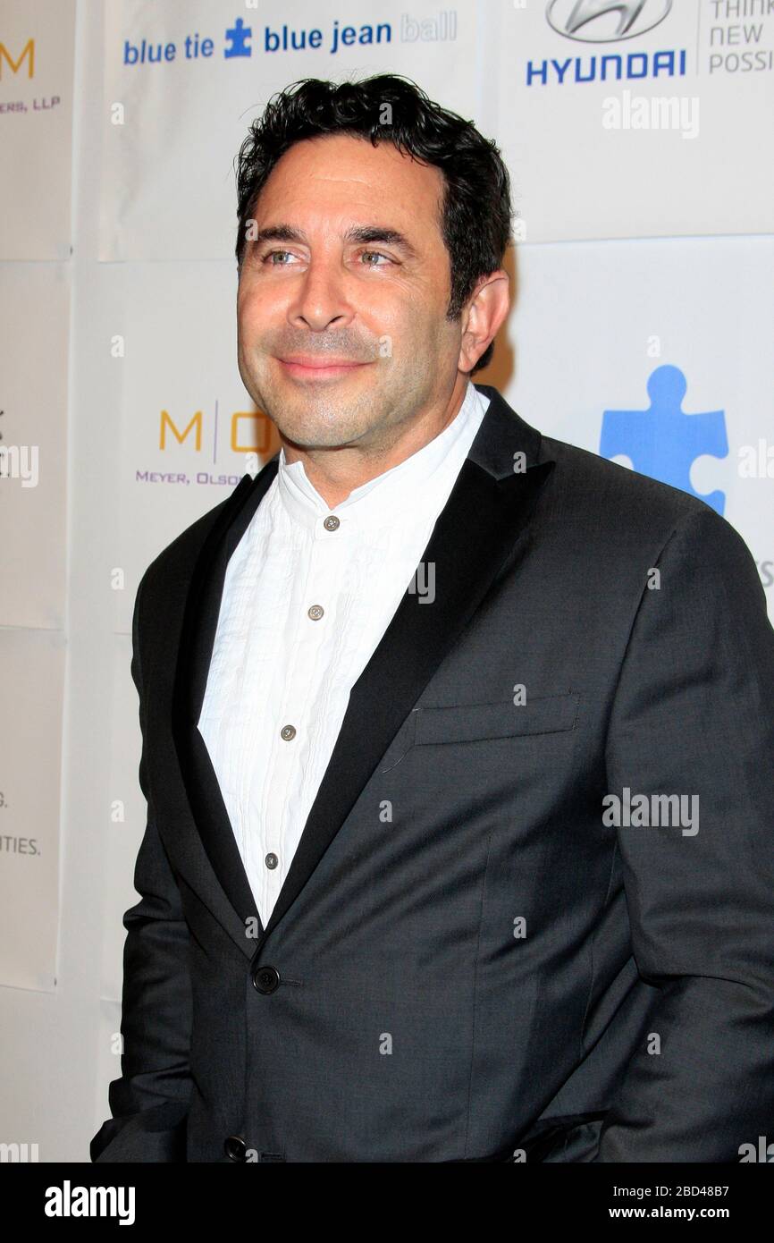 November 29 2012 Beverly Hills Ca Usa Los Angeles Nov 26 Dr Paul Nassif At The Autism