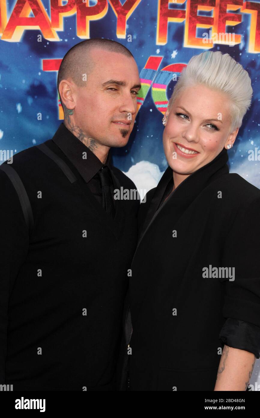 Carey Hart High Resolution Stock Photography and Images - Alamy