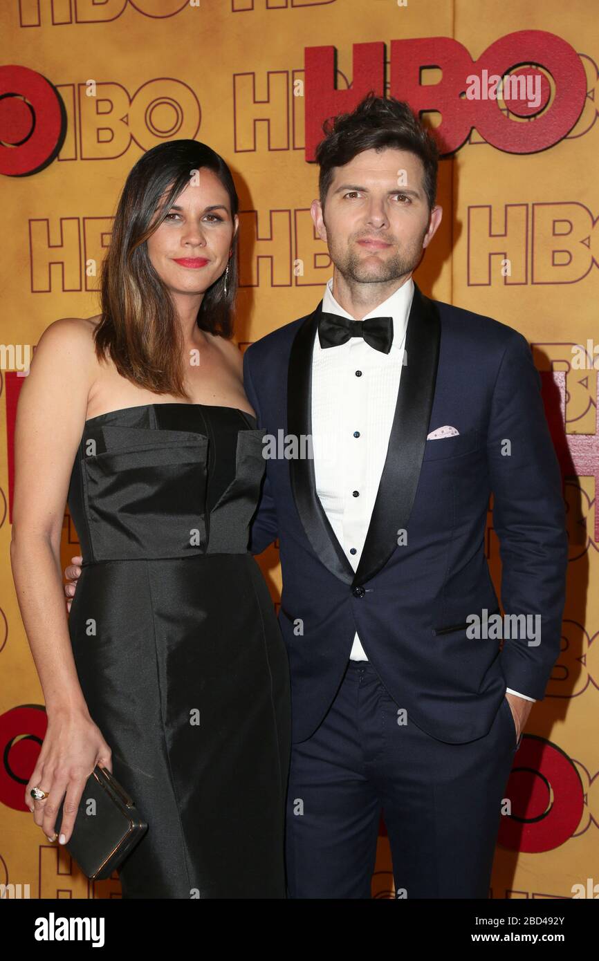 Naomi scott actress hi-res stock photography and images - Alamy