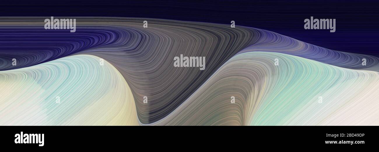 decorative background graphic with contemporary waves design with very ...