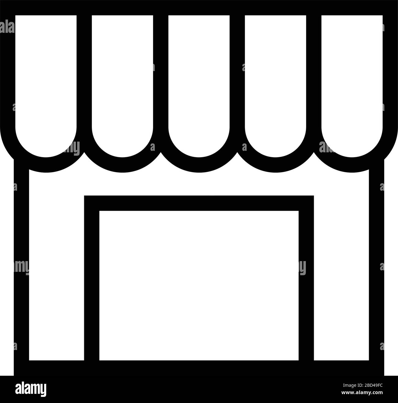 Technology retail Cut Out Stock Images & Pictures - Alamy