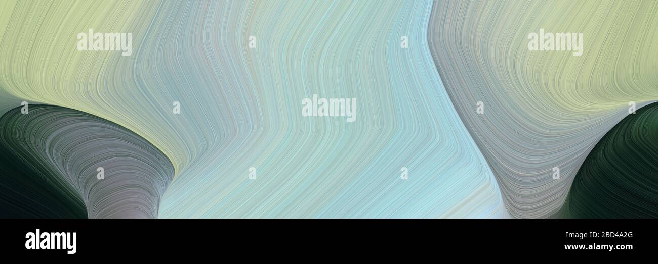 decorative background graphic with curvy background design with ash ...