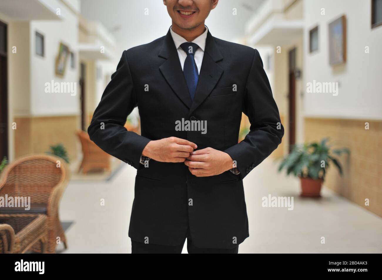 Fixing sleeve hi-res stock photography and images - Alamy