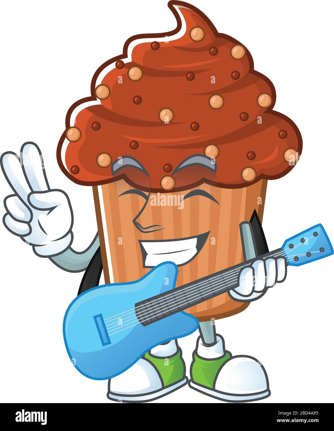 Soft rock band Stock Vector Images - Alamy