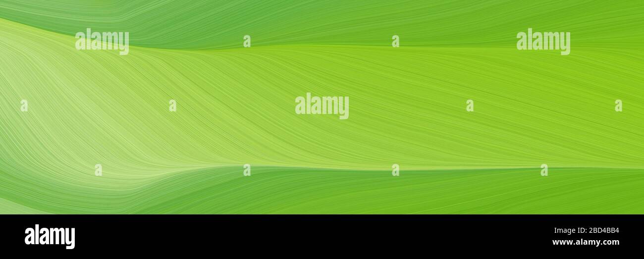 elegant moving header design with yellow green, dark khaki and olive ...