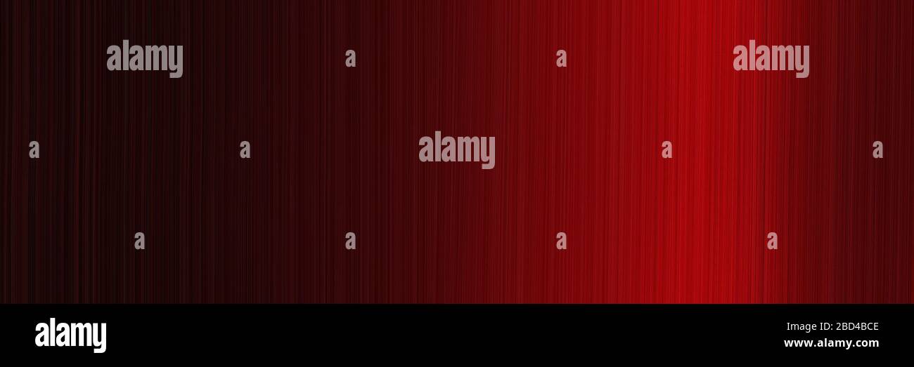 elegant dynamic horizontal header with very dark red, maroon and strong ...