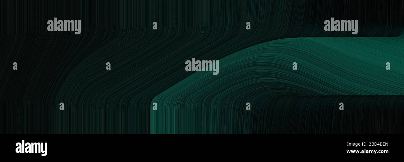 elegant moving header design with black, dark slate gray and very dark ...