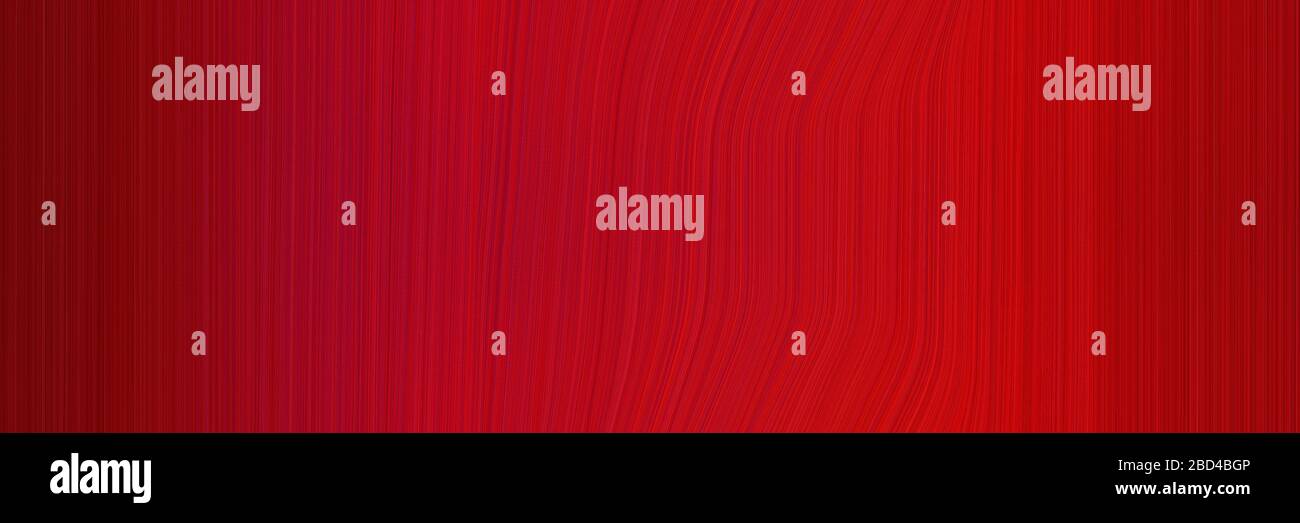 elegant dynamic horizontal header with strong red, dark red and maroon ...