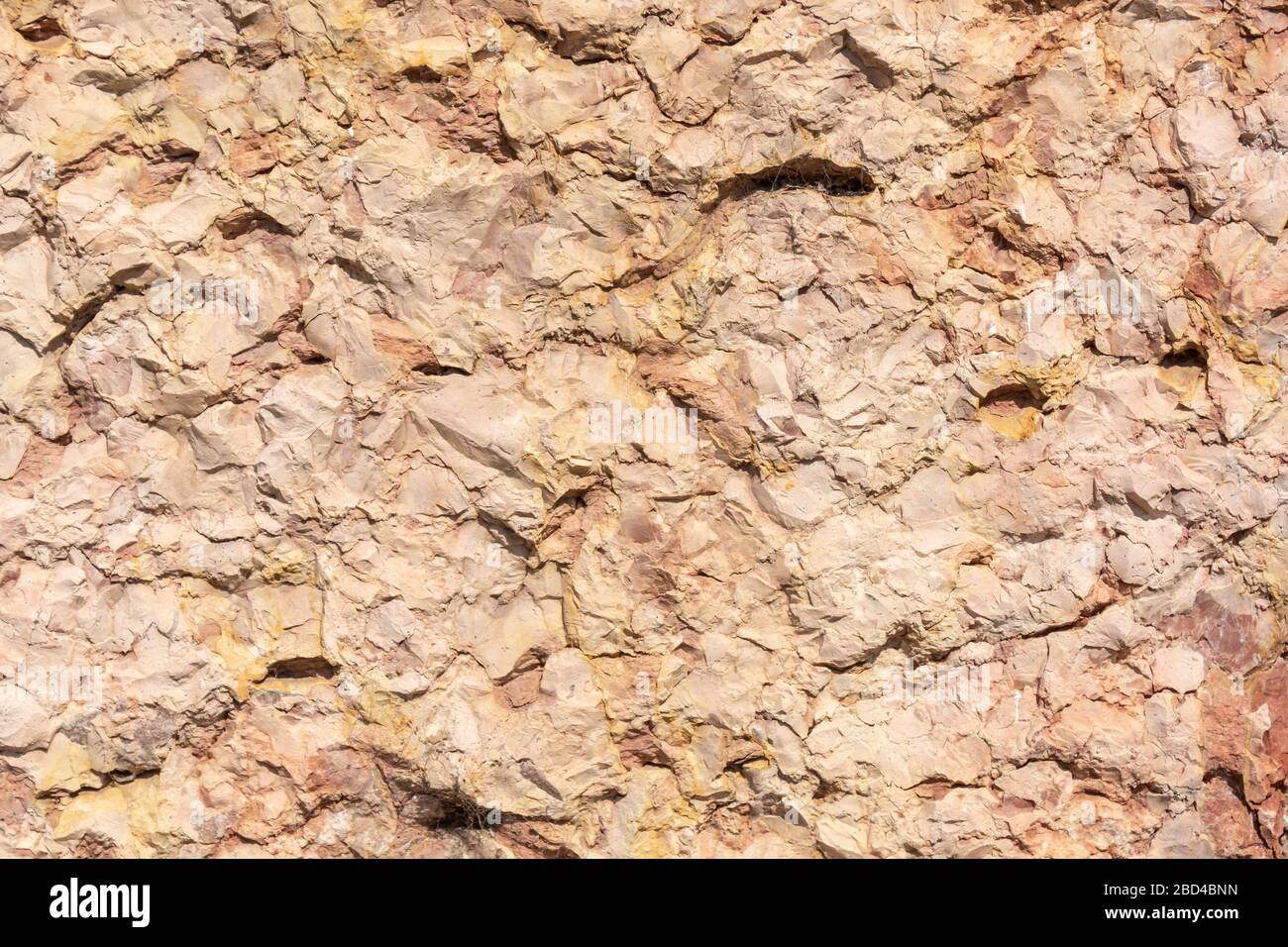 Old Weathered Natural Stone Texture Stock Photo - Alamy