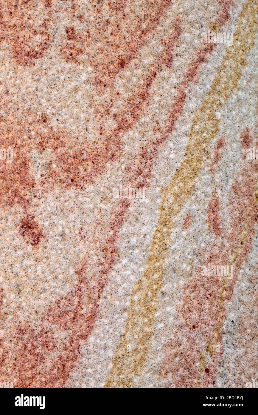 Old Weathered Natural Stone Texture Stock Photo - Alamy