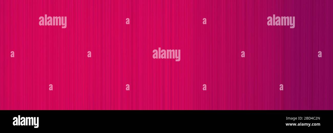 elegant modern designed horizontal header with crimson, dark pink and ...