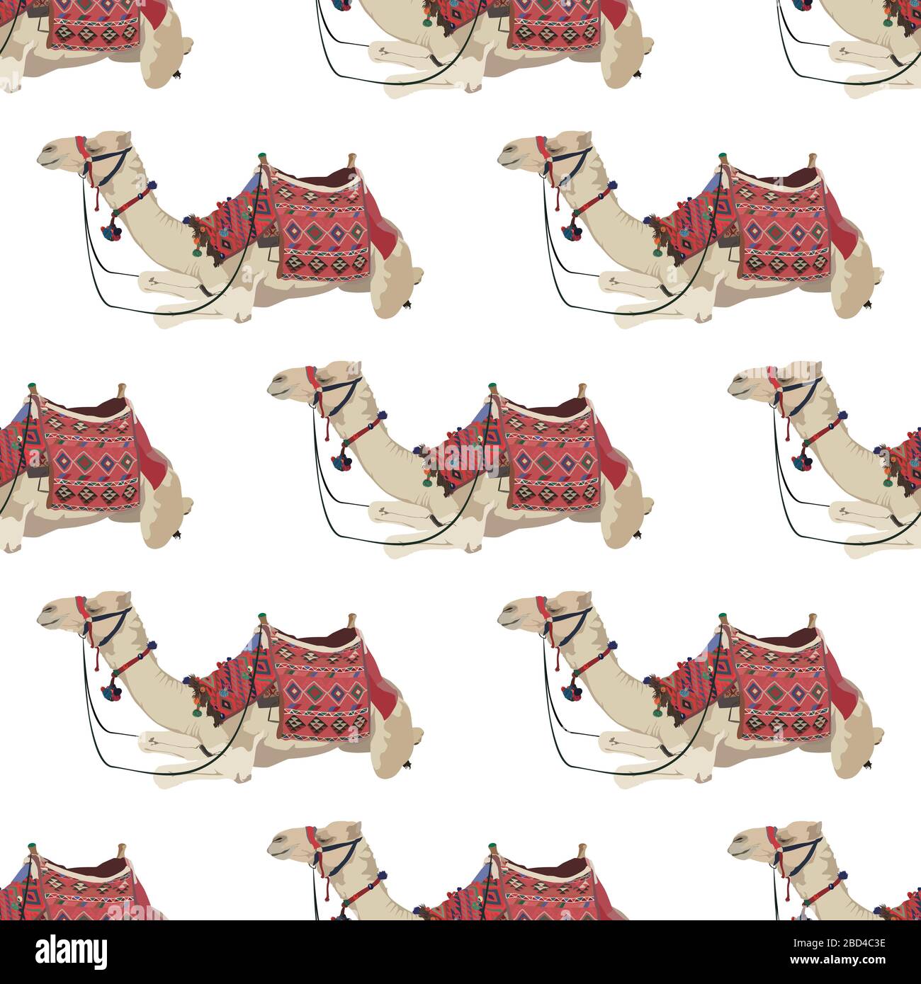 Camel logo vector hi-res stock photography and images - Alamy