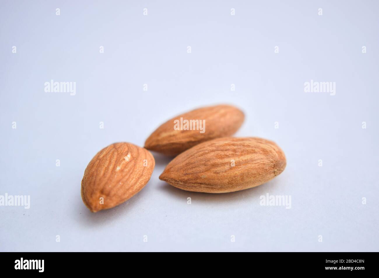 Almond seed hi-res stock photography and images - Alamy