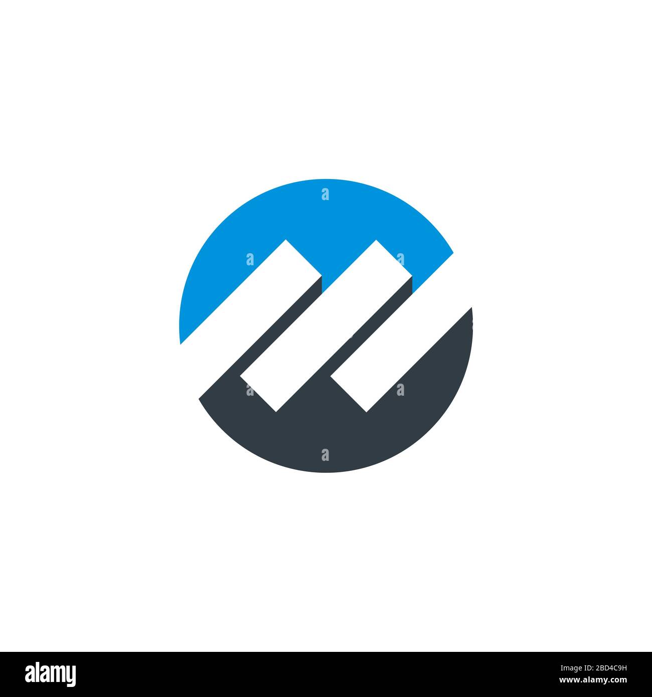 Stock Exchange Logo Template Illustration Design. Vector EPS 10 Stock ...