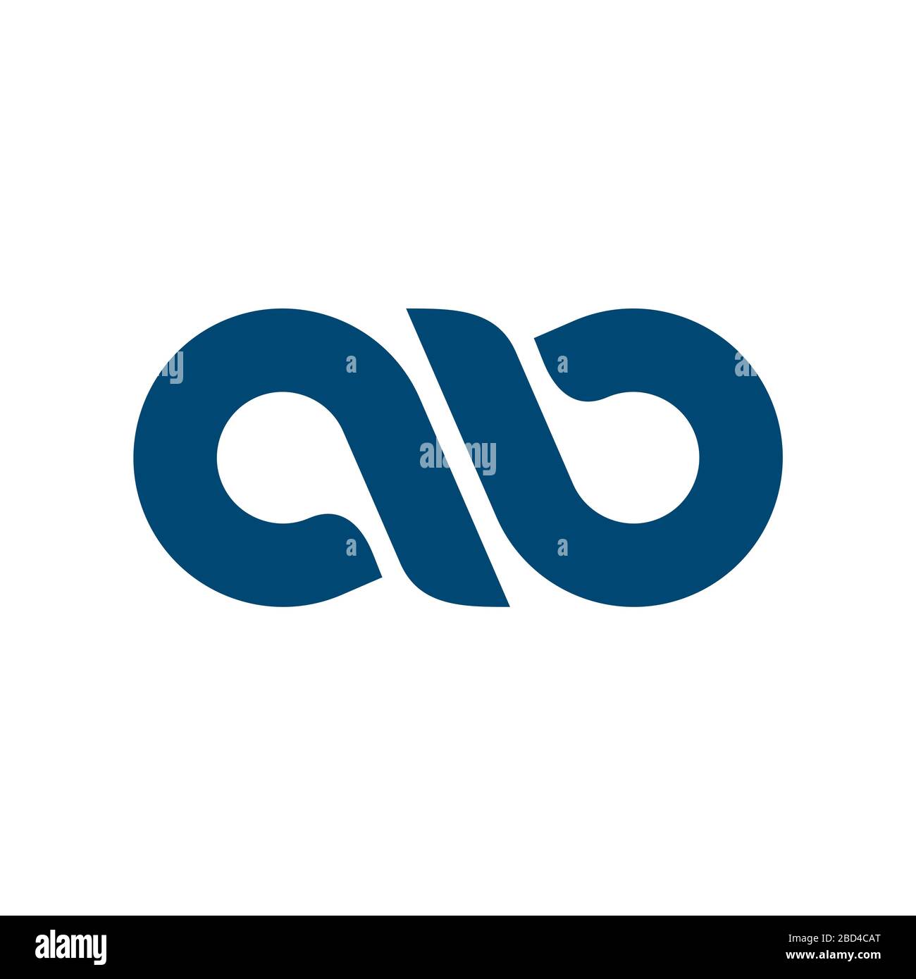 Infinite Over The Top Logo