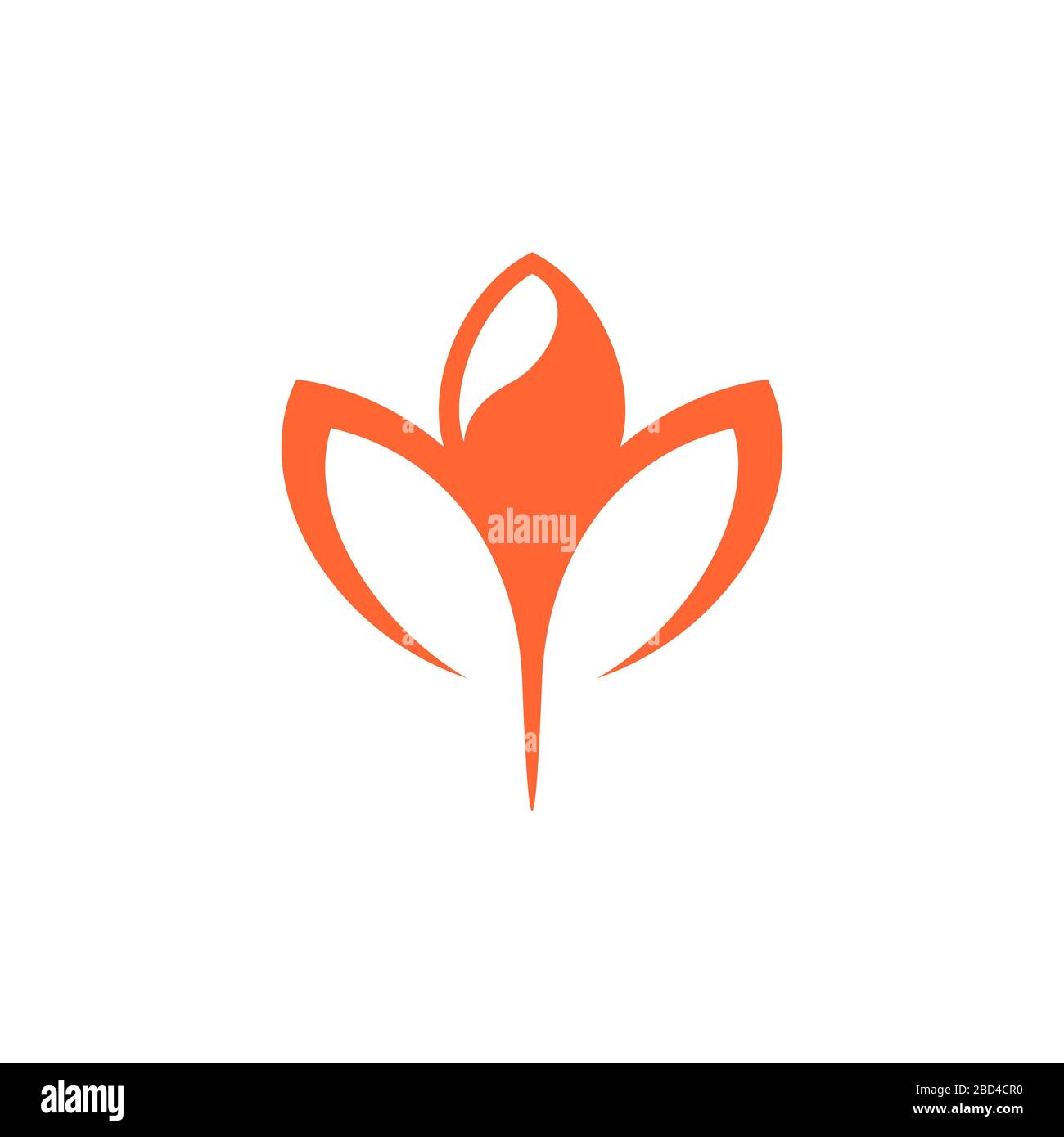 Blossom Flower Logo Template Illustration Design. Vector EPS 10 Stock ...