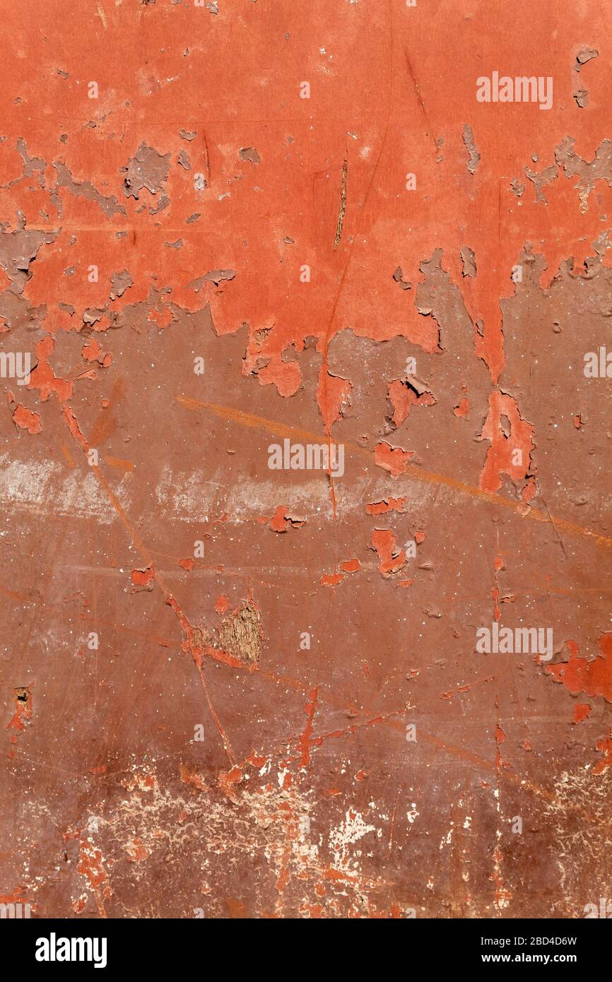 Corrosion pattern hi-res stock photography and images - Alamy