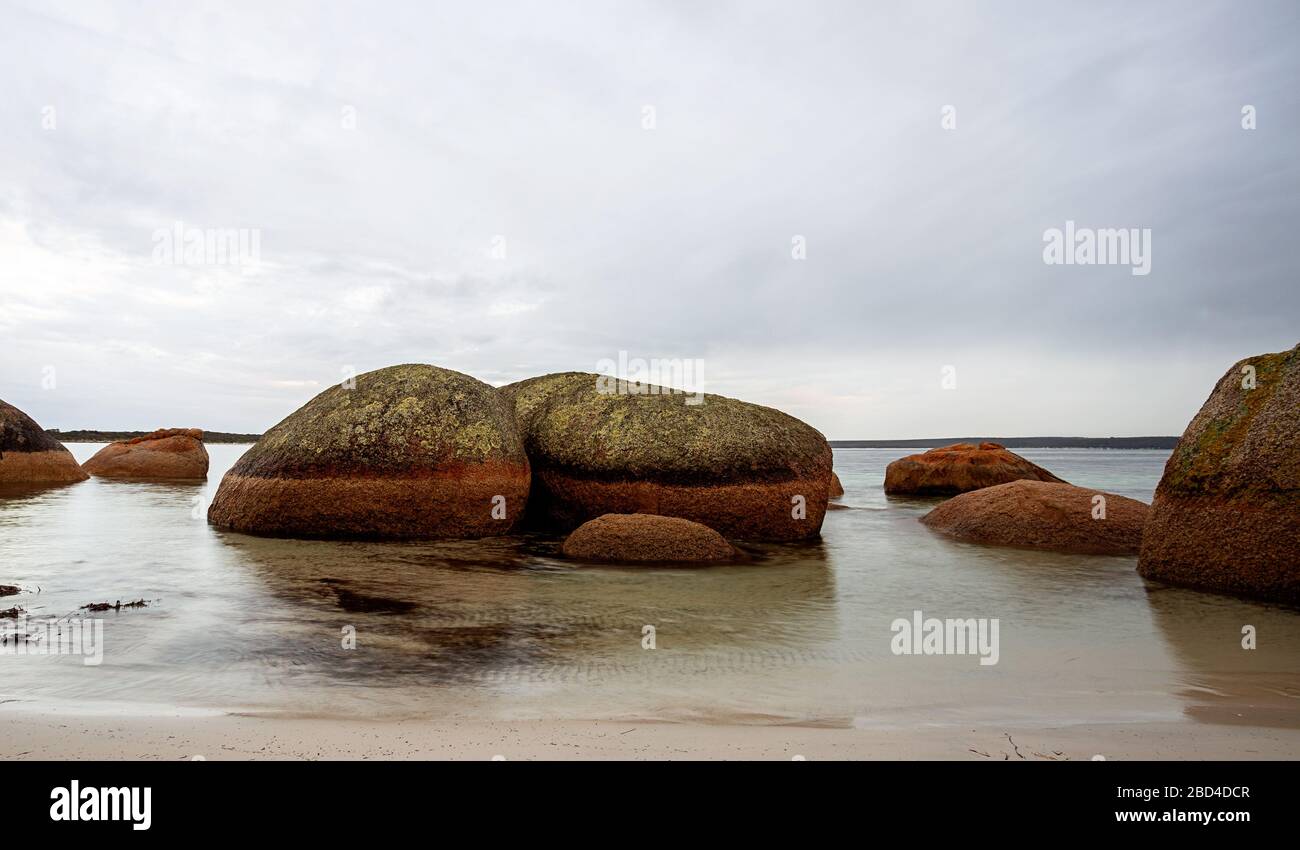Albany Australia High Resolution Stock Photography and Images - Alamy