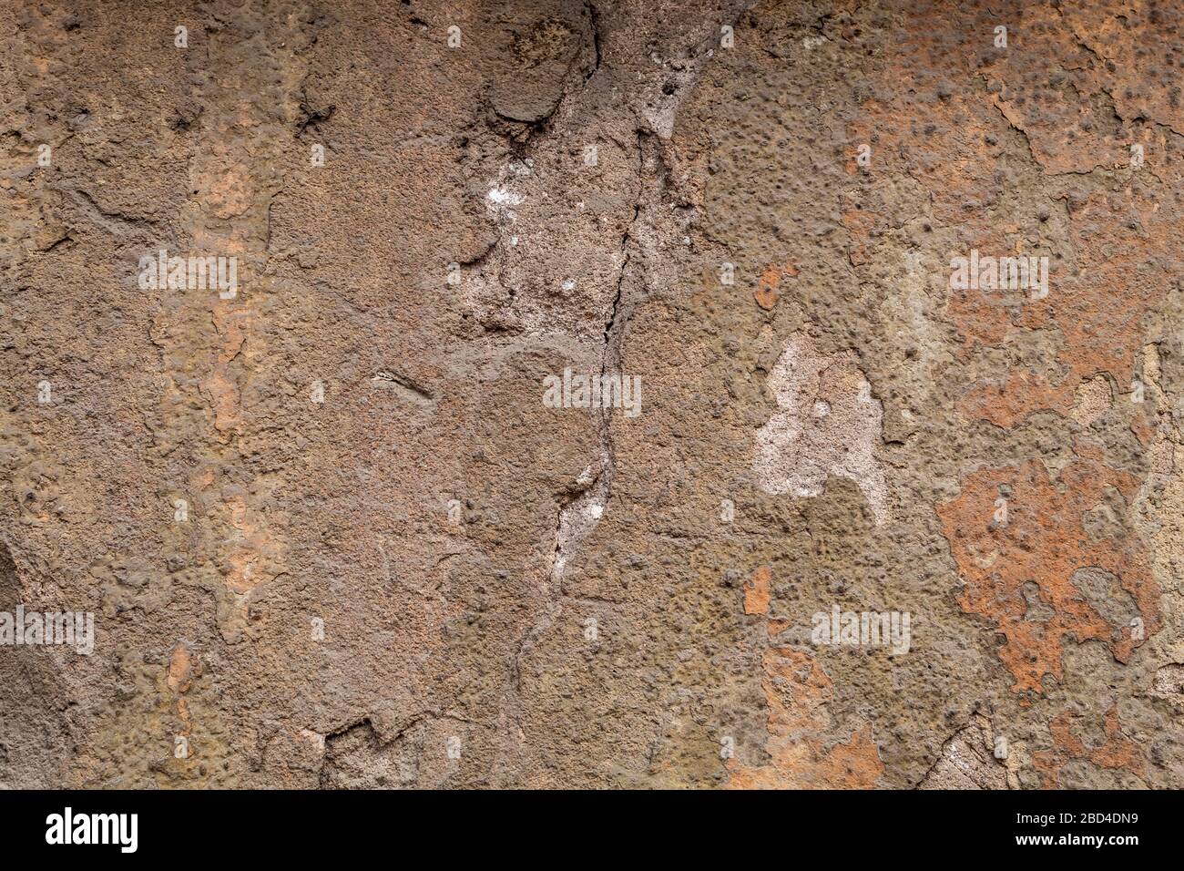 Old Weathered Concrete Decay Wall Texture Stock Photo - Alamy