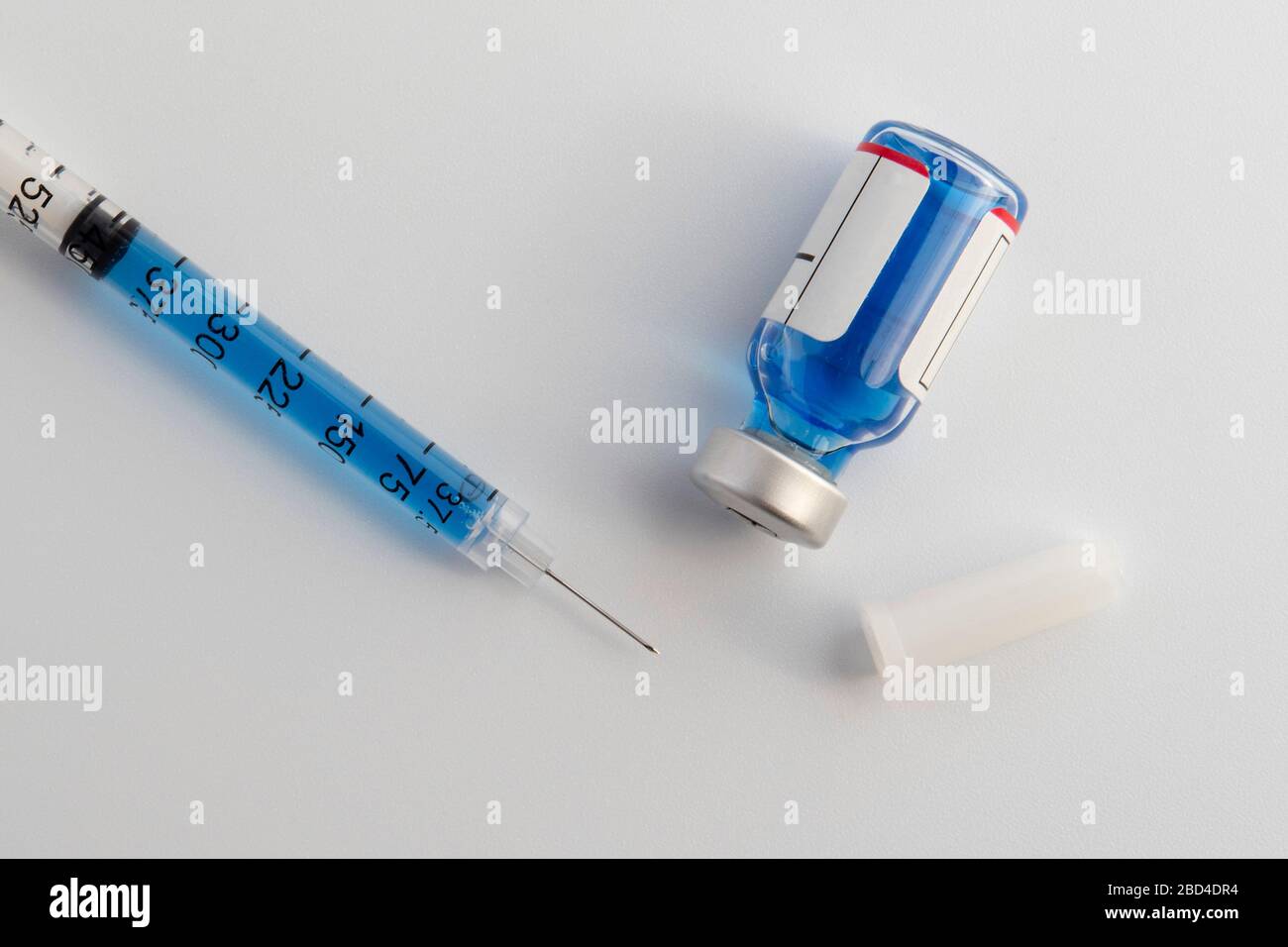 Injectable solution hi-res stock photography and images - Alamy