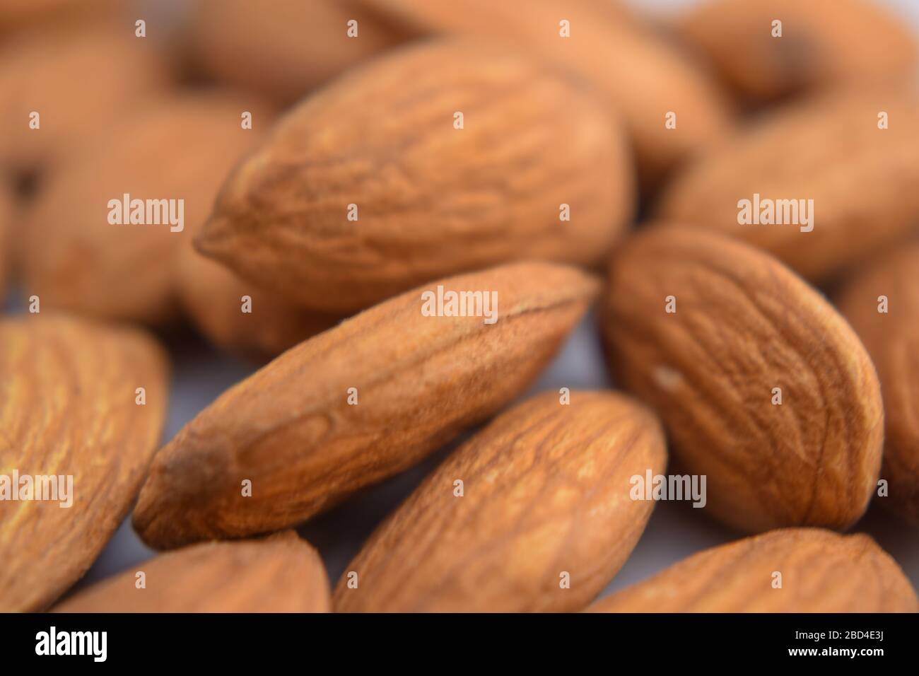 Almond seed hi-res stock photography and images - Alamy