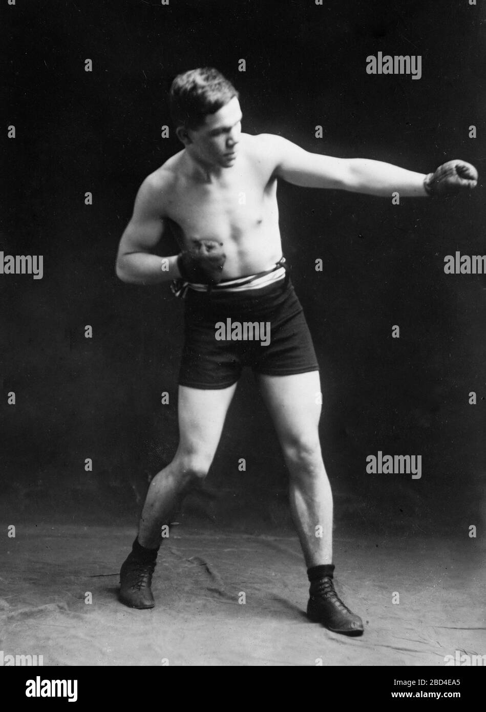 Boxer Johnny Lore, 12/6/12 Stock Photo - Alamy