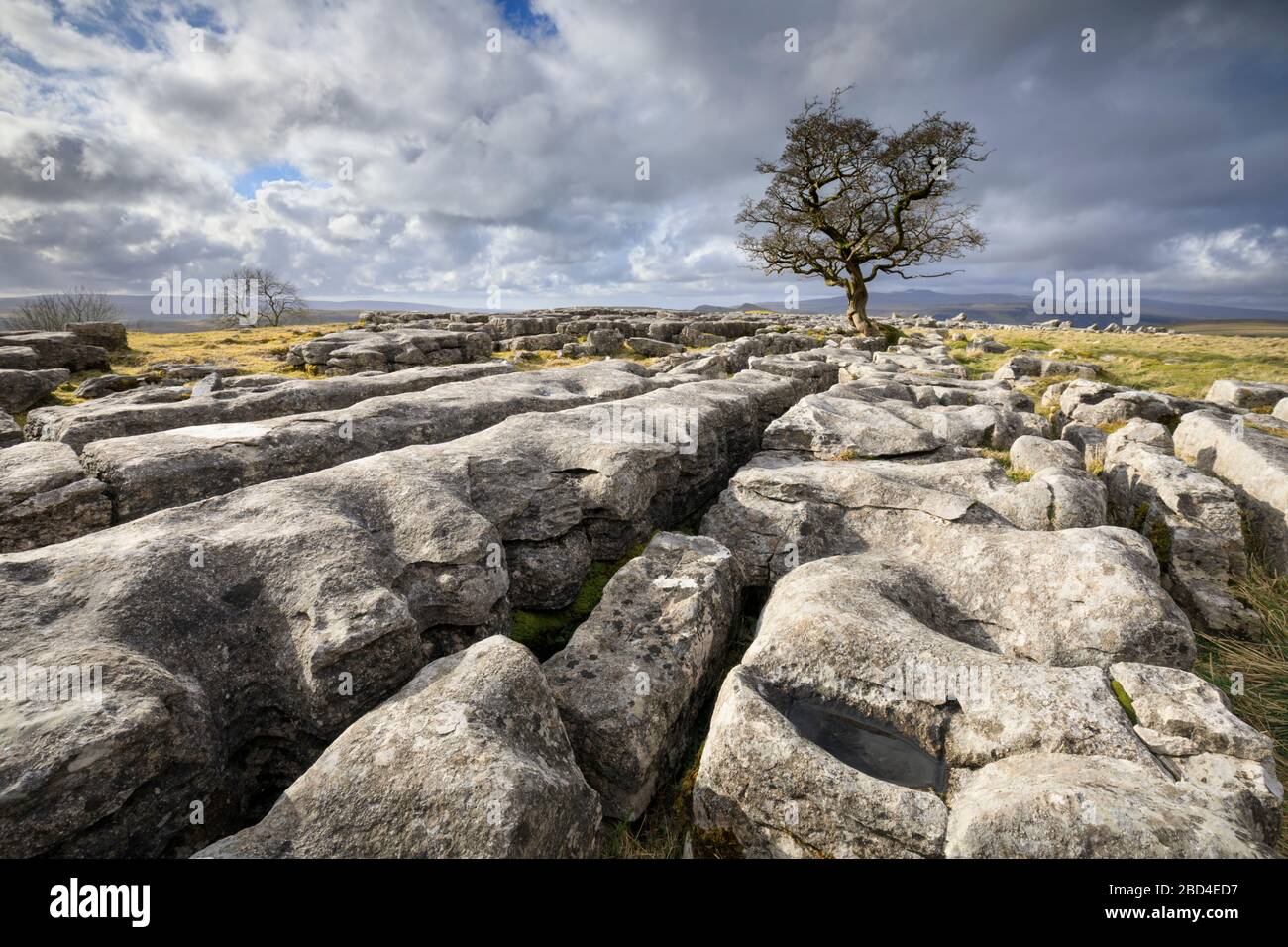 Winskill stones hi-res stock photography and images - Alamy