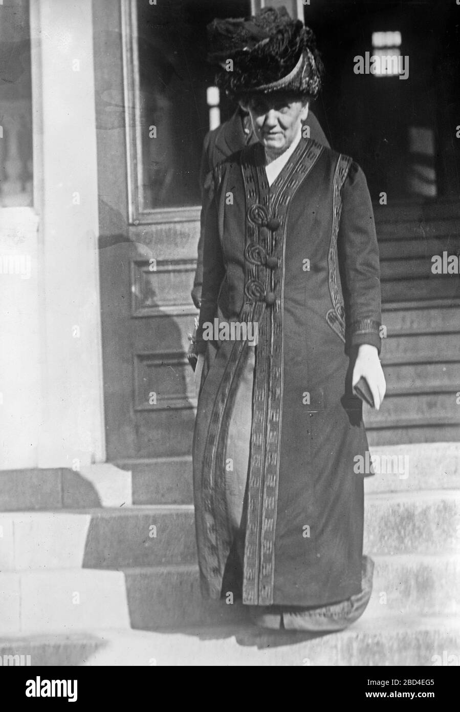 Jane addams hi-res stock photography and images - Alamy