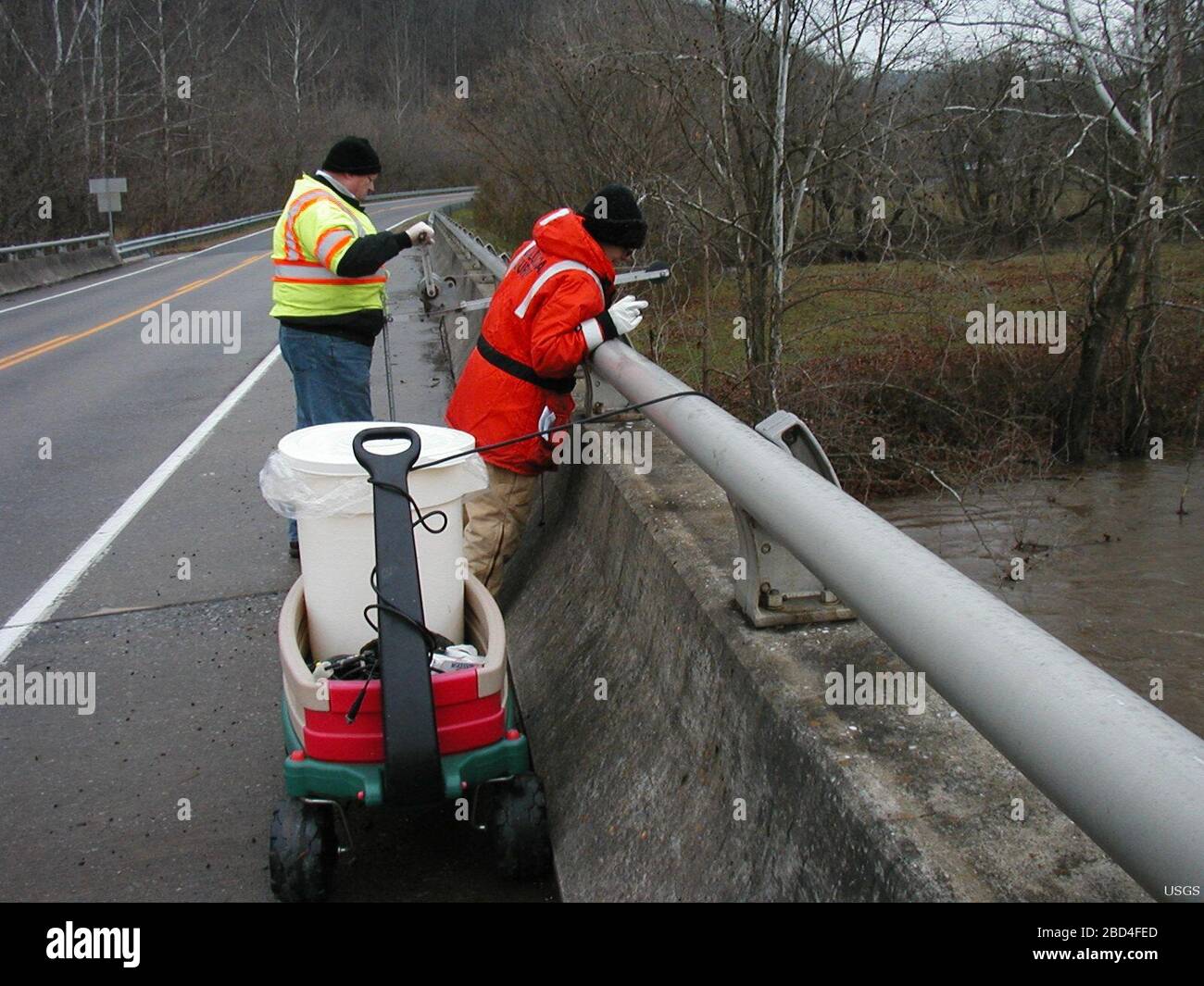 Storm sampling hi-res stock photography and images - Alamy