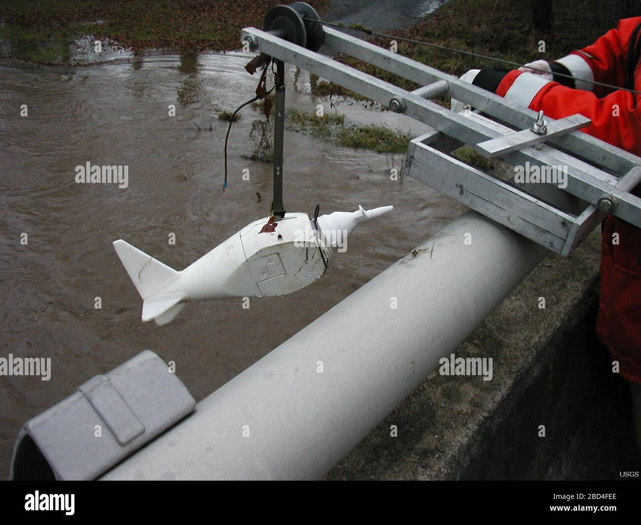 Storm sampling hi-res stock photography and images - Alamy