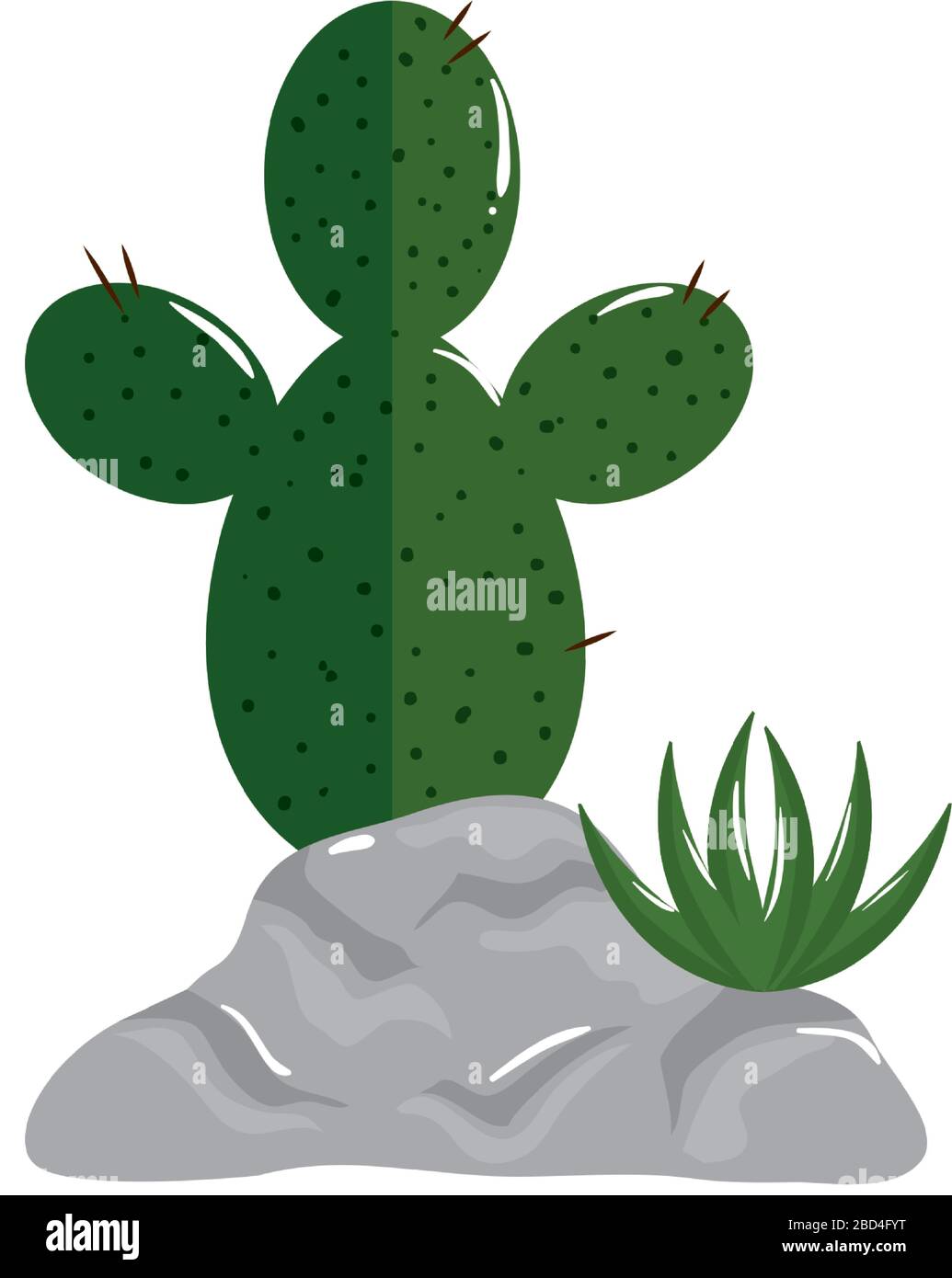 Hand rock symbol over Cut Out Stock Images & Pictures - Alamy