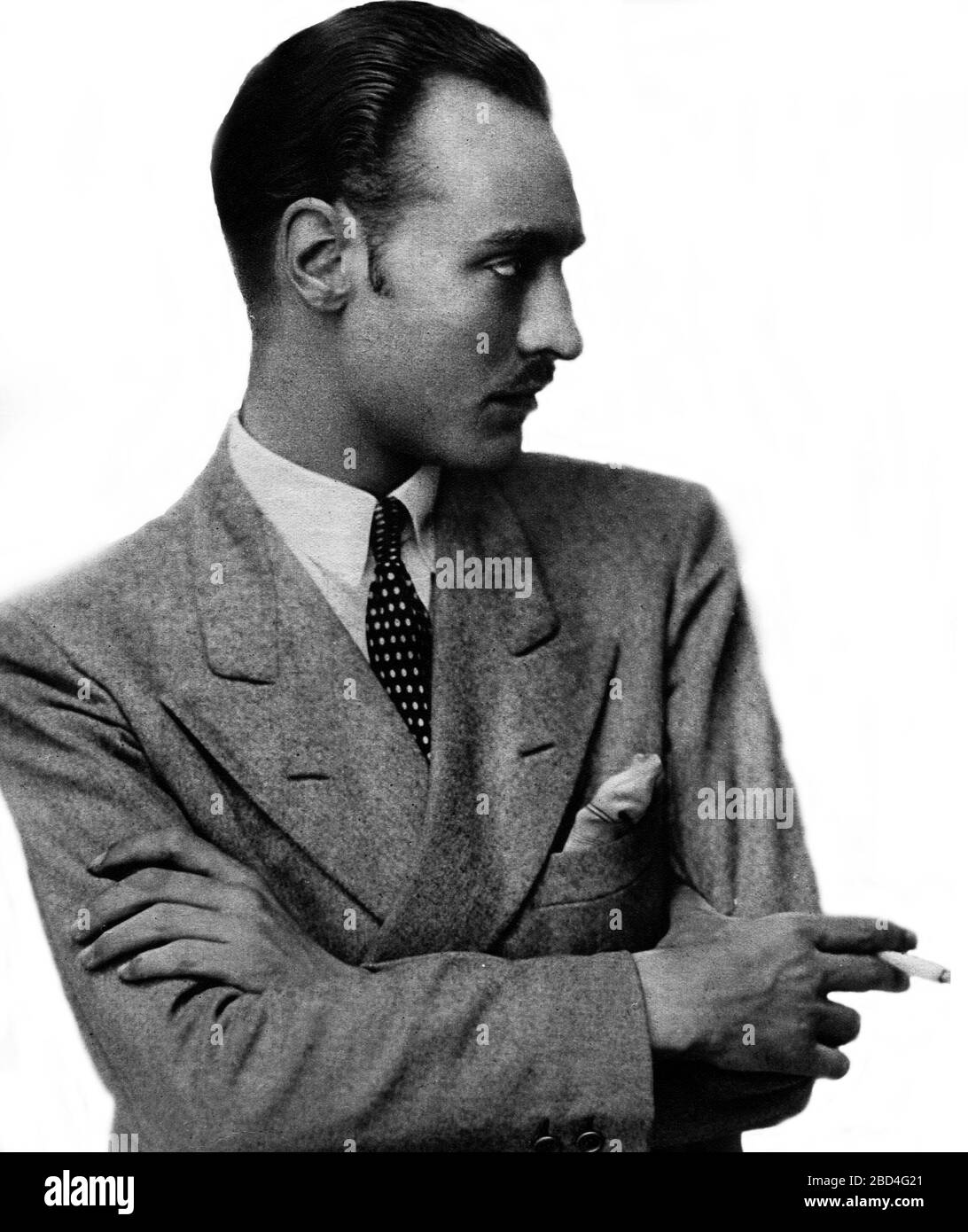 Giorgio Bianchi, Italian actor and director (1904 - 1967) - Photo from ...