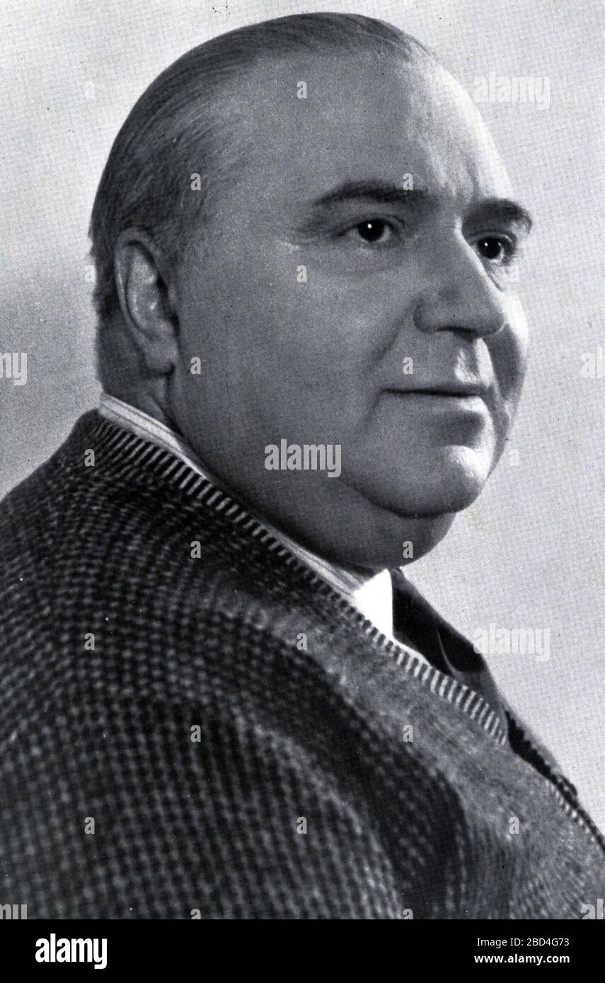 1950s italian movie industry hi-res stock photography and images - Alamy
