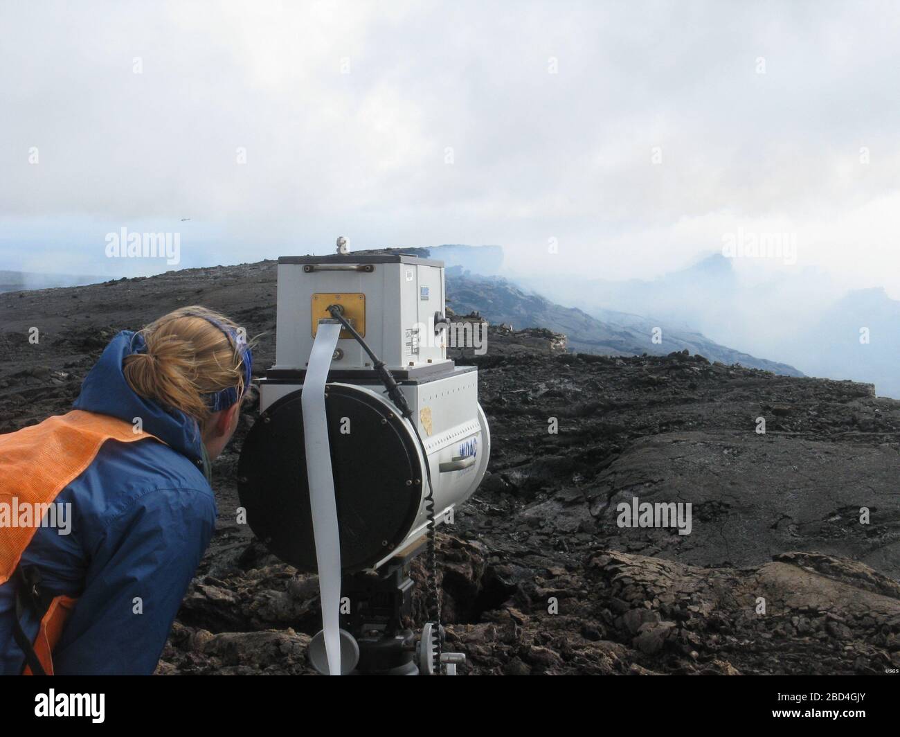 Sulfur air pollution hi-res stock photography and images - Alamy