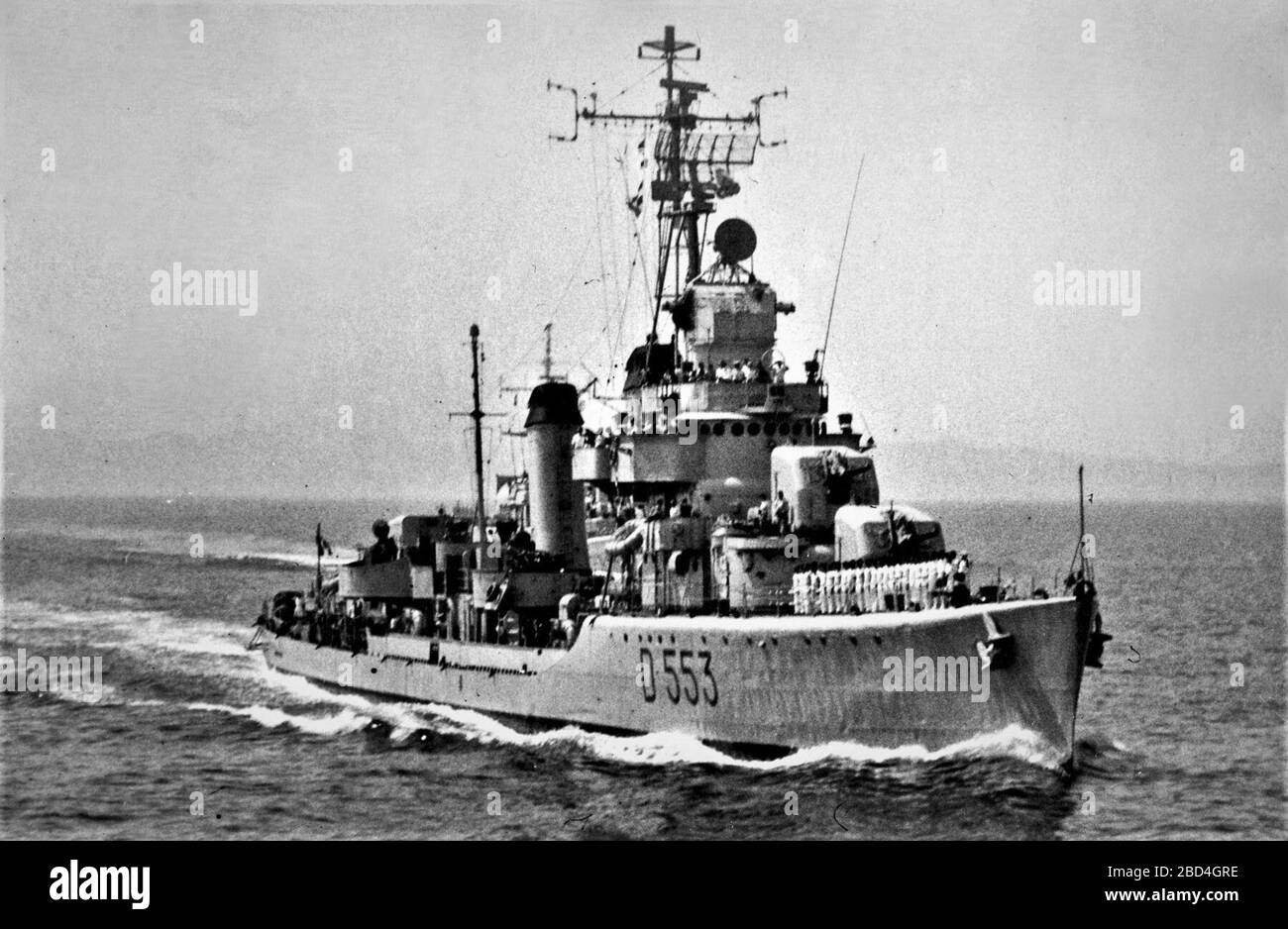 Archival italian navy hi-res stock photography and images - Alamy