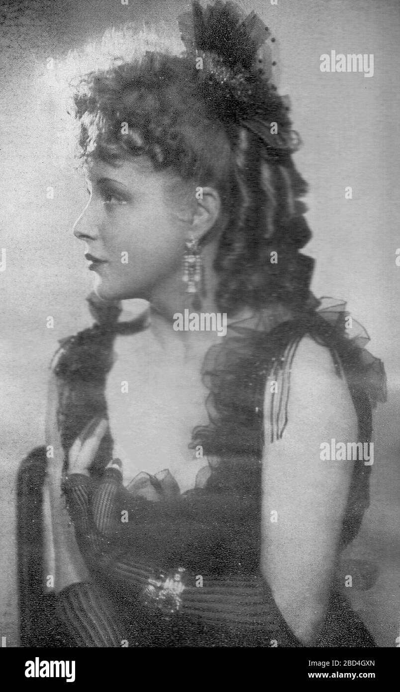 Film history spanish Black and White Stock Photos & Images - Alamy