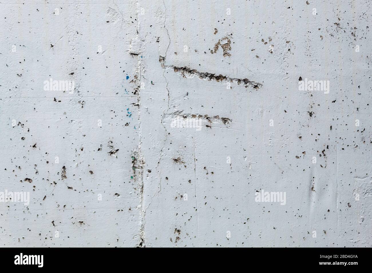 Old Weathered Concrete Decay Wall Texture Stock Photo - Alamy