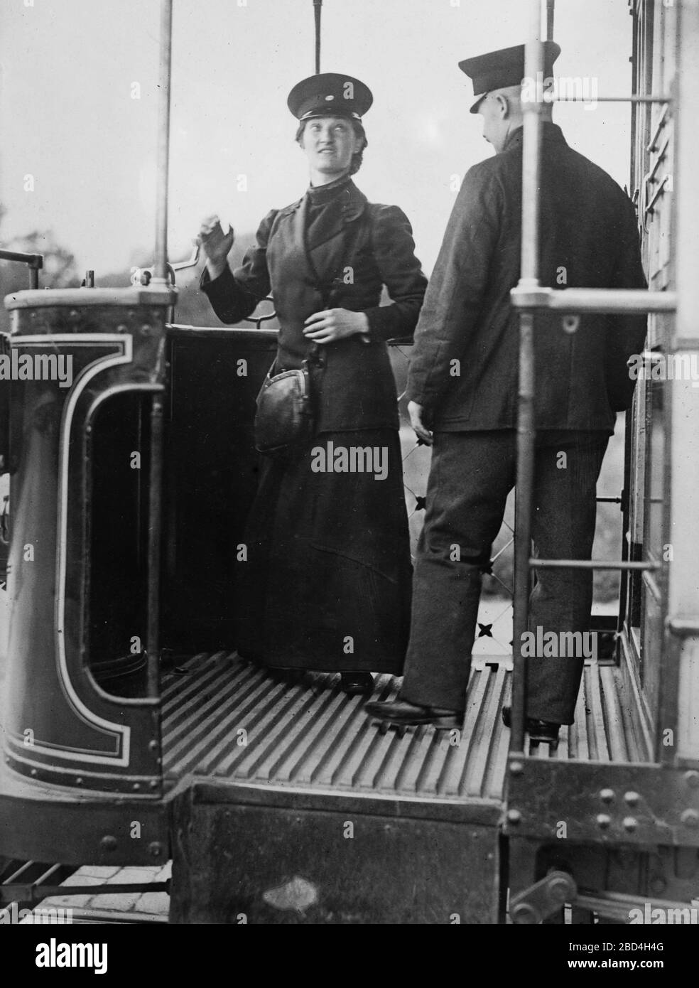 What Is A Car Conductor at Sandra Karcher blog