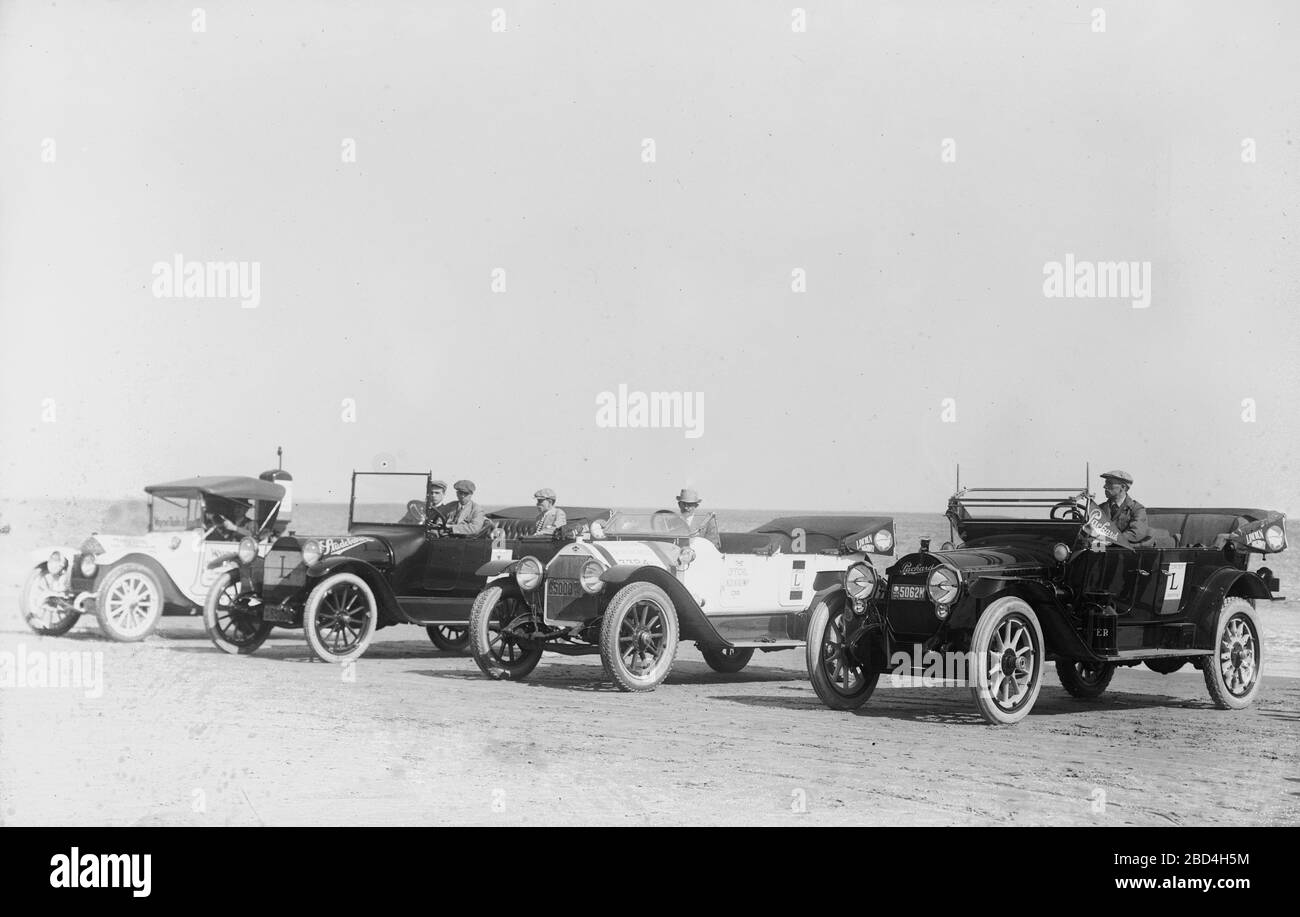 1915 automobile hi-res stock photography and images - Alamy