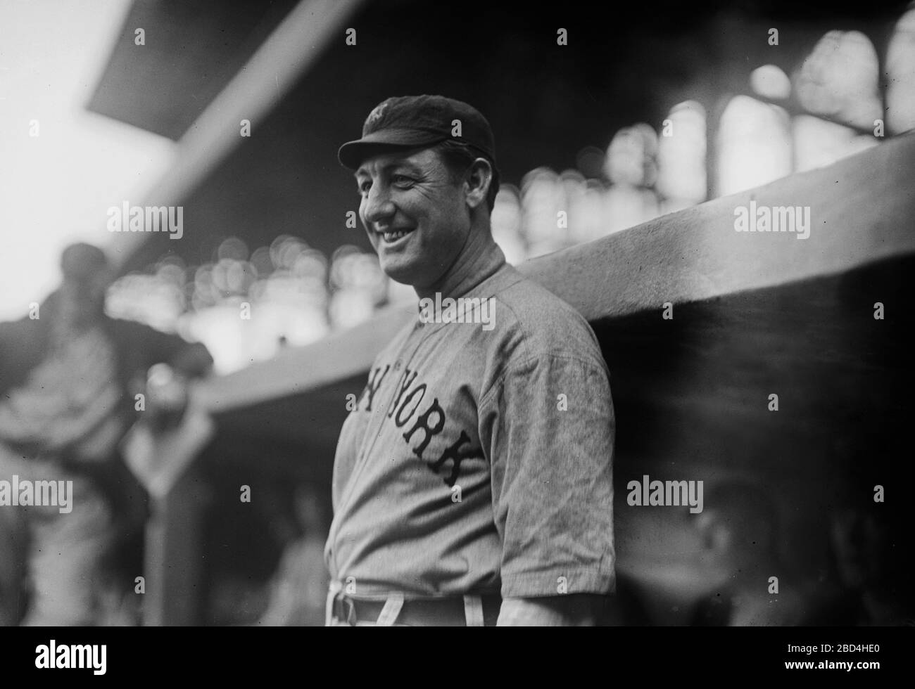 Bill donovan Black and White Stock Photos & Images - Alamy