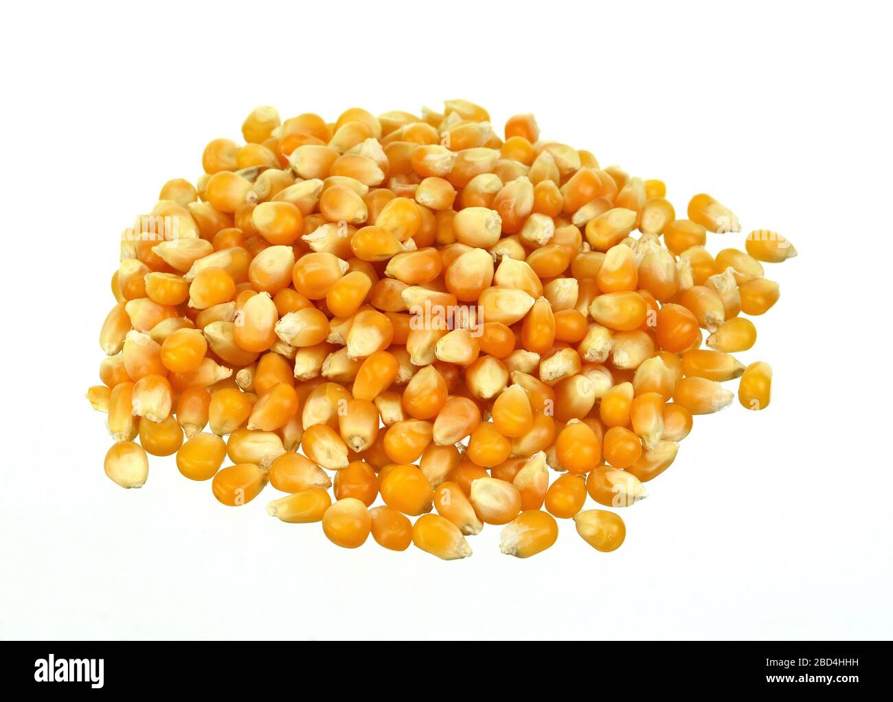 Golden sweetcorn, Popcorn, texture, Background Stock Photo - Alamy