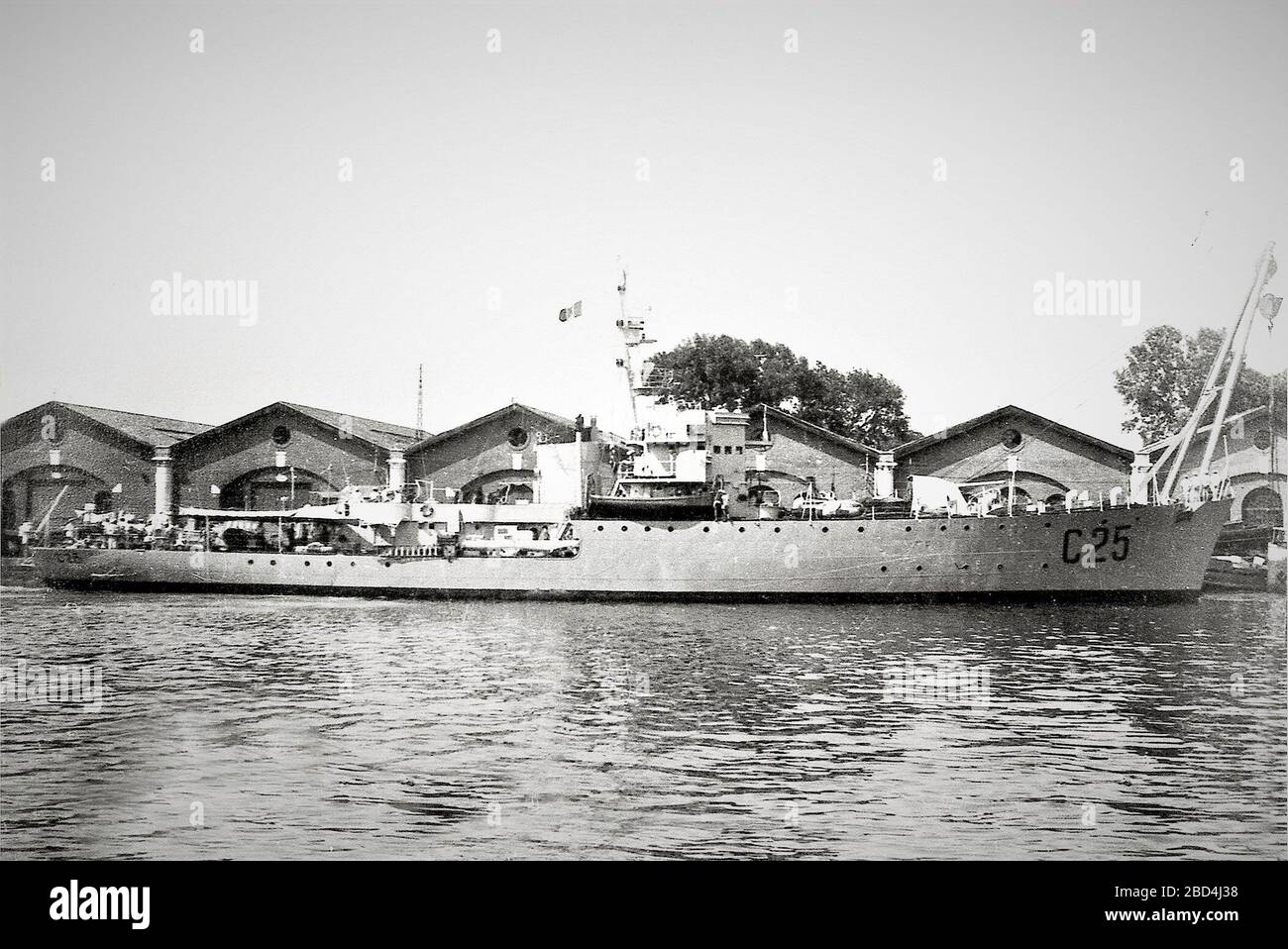 1940s italian ships hi-res stock photography and images - Alamy