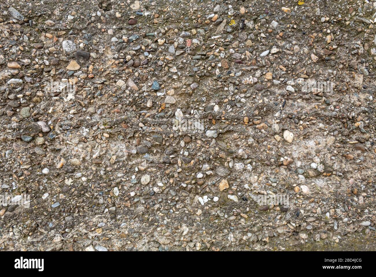 Old Weathered Concrete Decay Wall Texture Stock Photo - Alamy