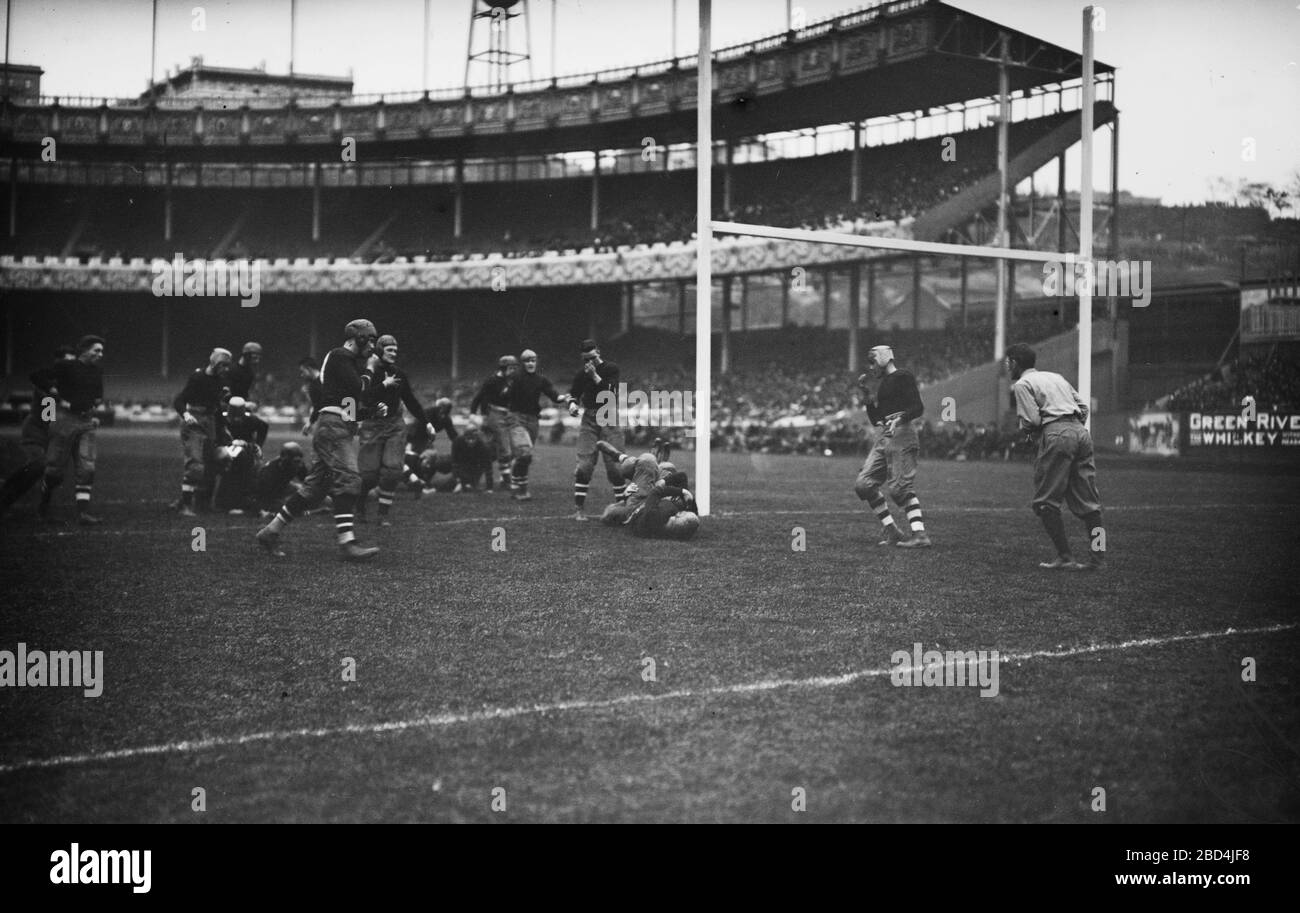 Historical cornell university hi-res stock photography and images - Alamy