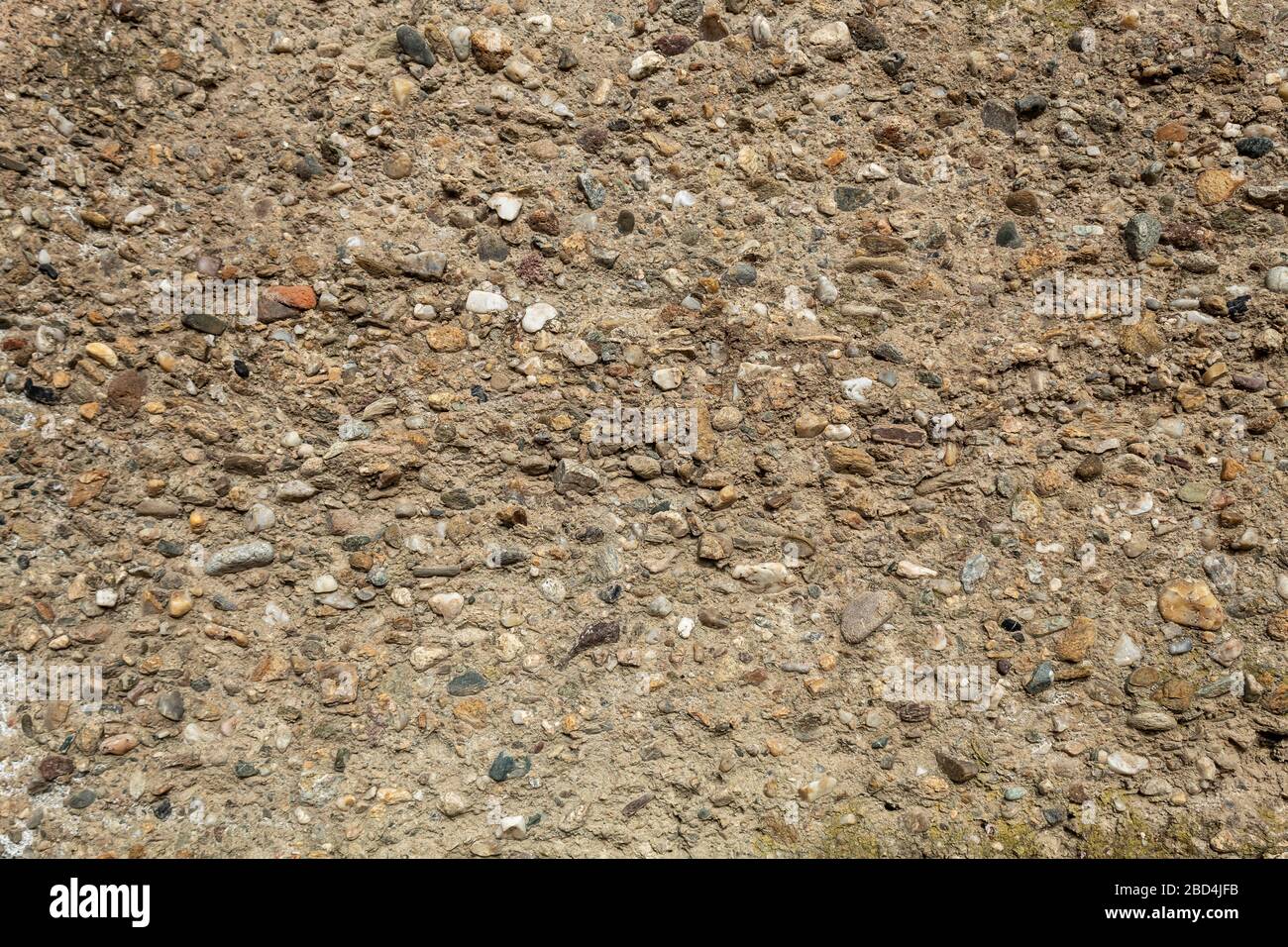 Concrete decay hi-res stock photography and images - Alamy