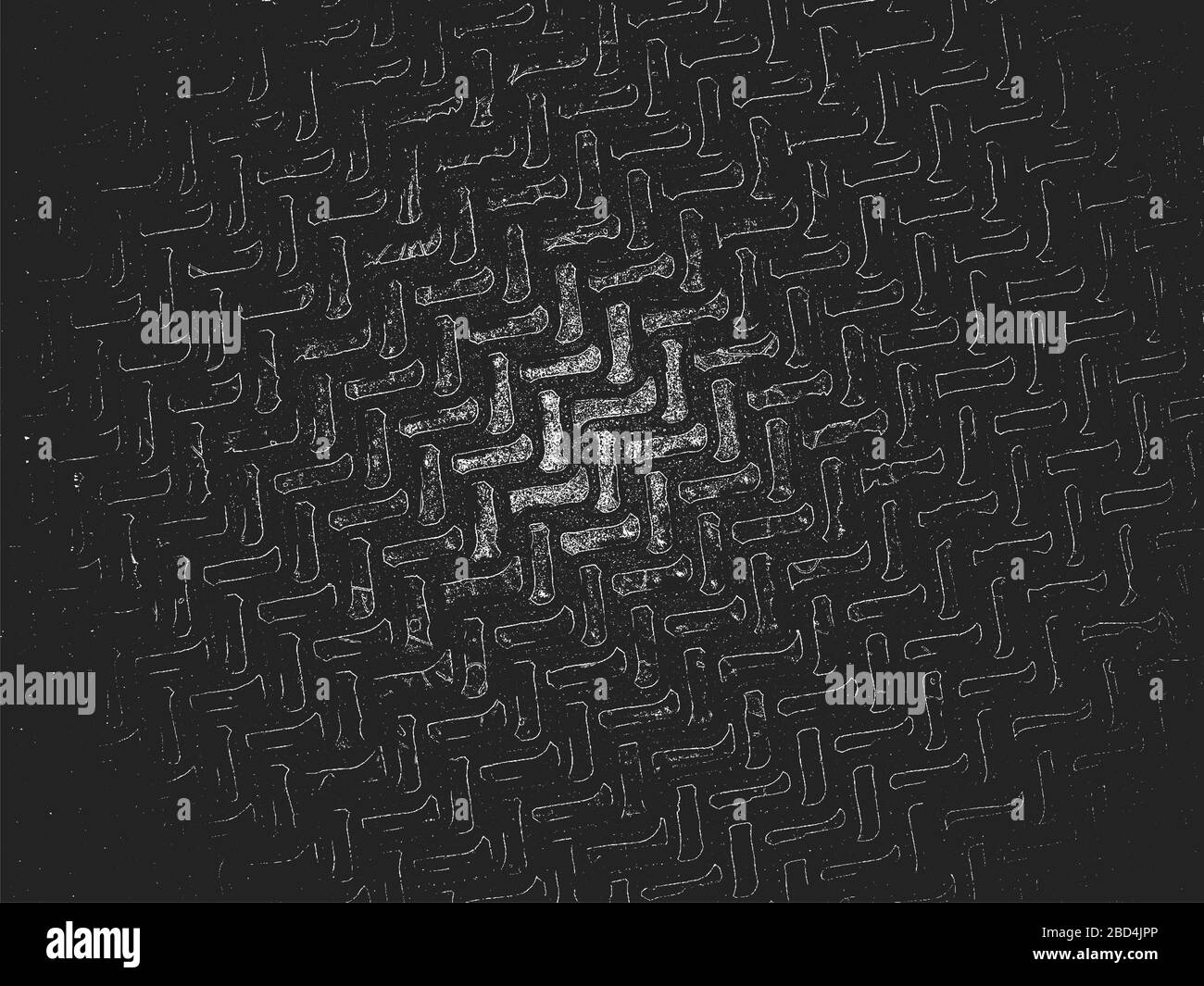 Mat black paint Stock Vector Images - Alamy