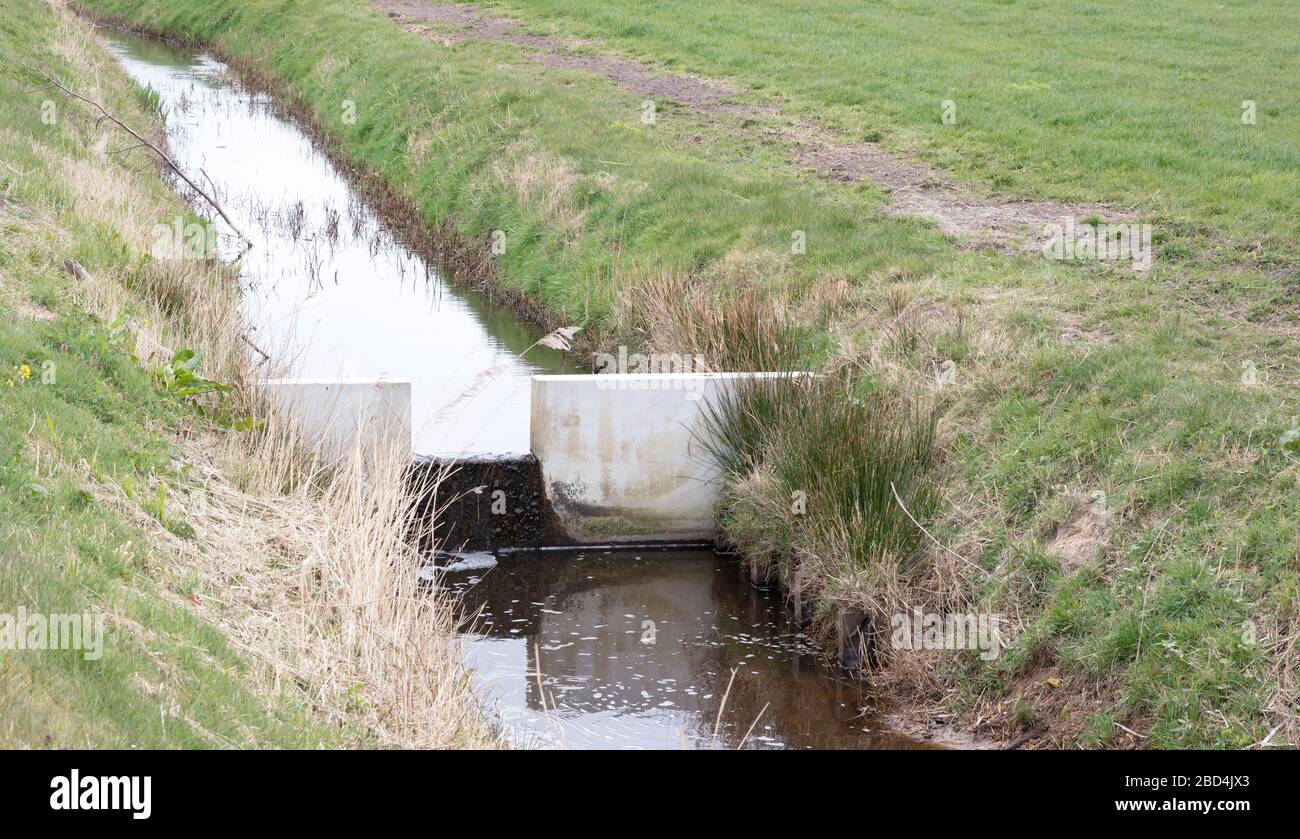 Concrete village netherlands hi-res stock photography and images - Alamy