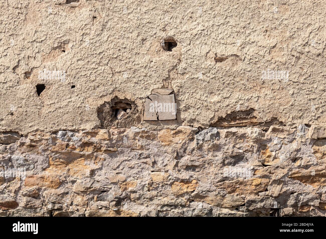 Old Weathered Concrete Decay Wall Texture Stock Photo - Alamy