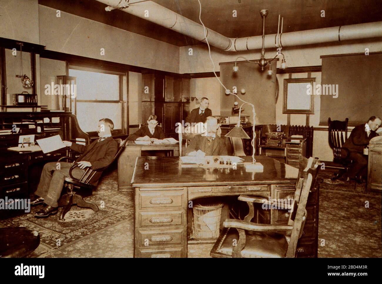 1890s new york hi-res stock photography and images - Alamy