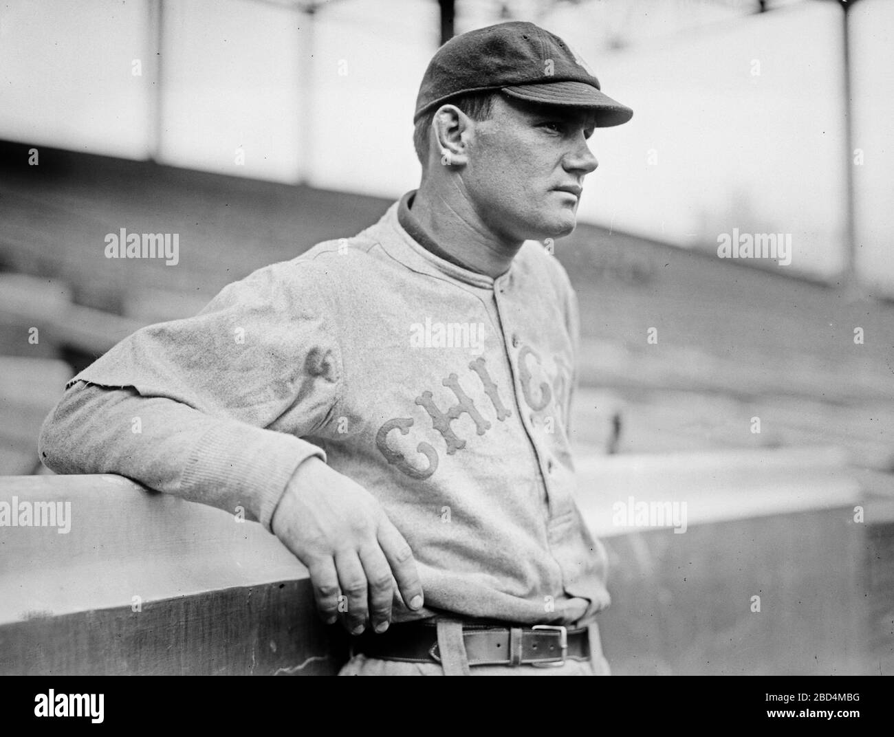 Chicago cubs 1910s hi-res stock photography and images - Alamy